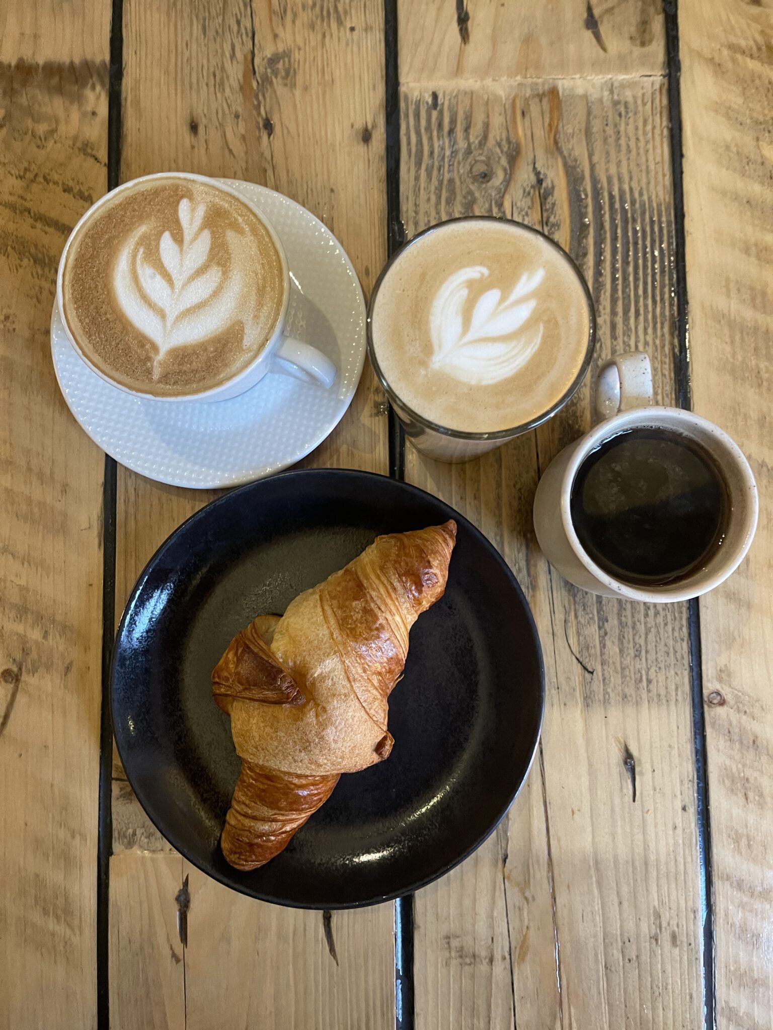 Kaffebaren – En god kop kaffe i Aalborg