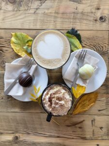 Kaffebaren – En god kop kaffe i Aalborg