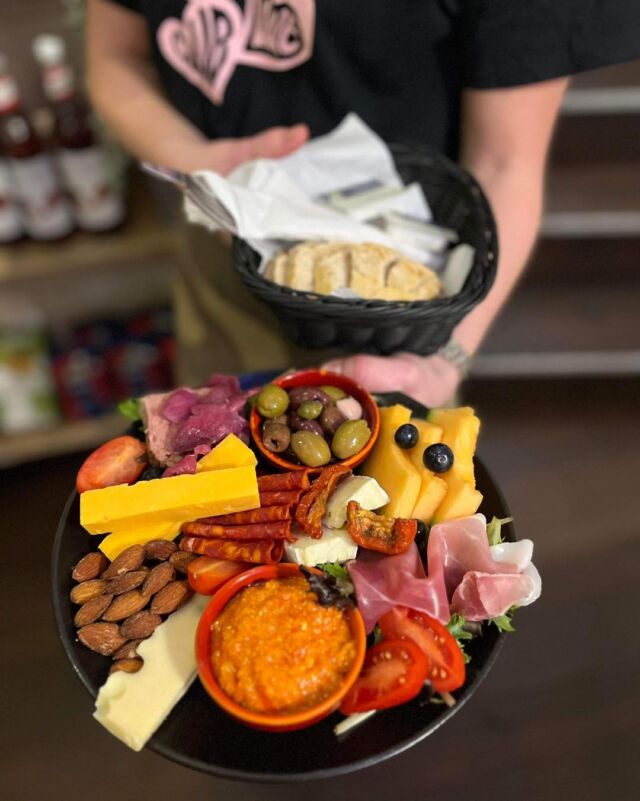 Kaffebaren – En god kop kaffe i Aalborg