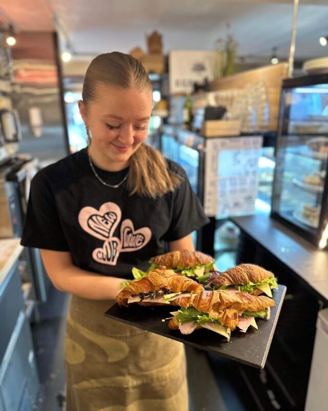 Kaffebaren – En god kop kaffe i Aalborg